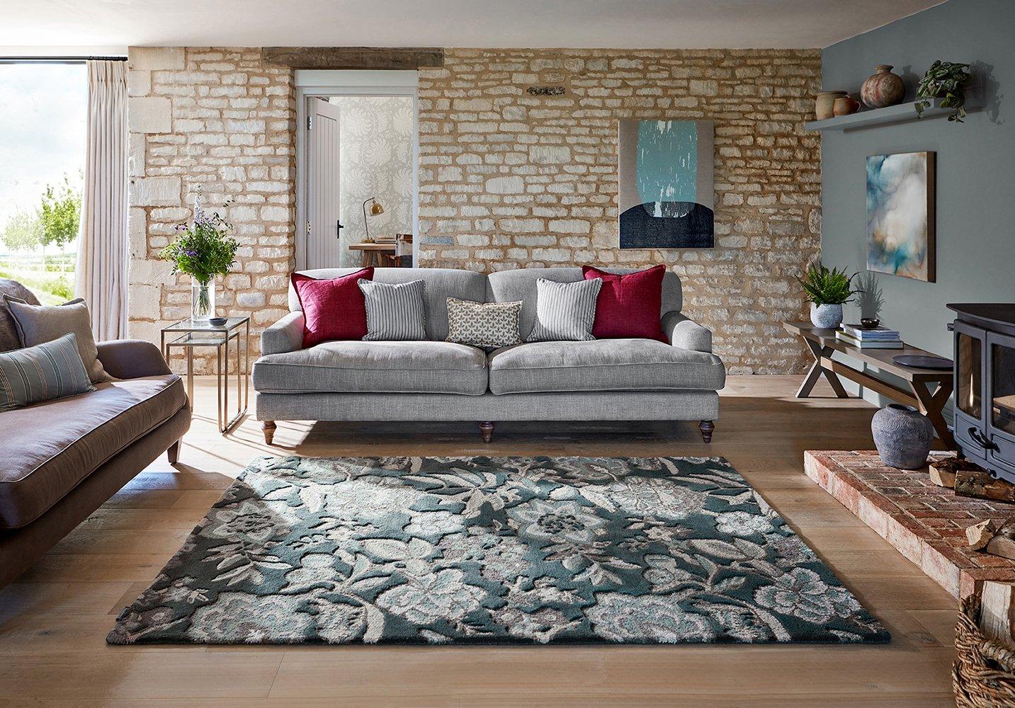 The Ultimate Guide to Choosing the Perfect Rug for Your Home – Aladdin ...