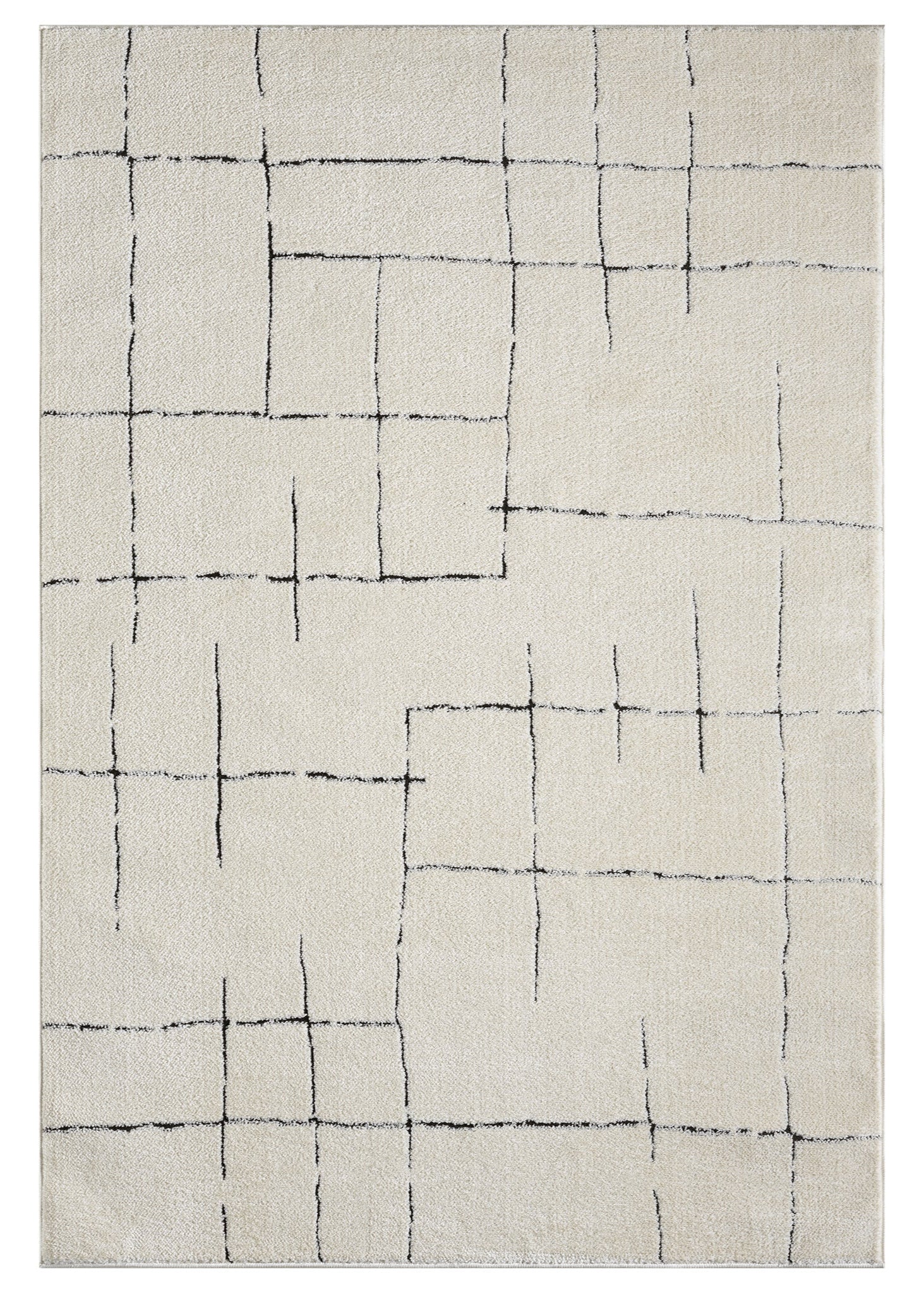 Tranquil Weave 670 Vanilla Rug – Aladdin Rugs NZ
