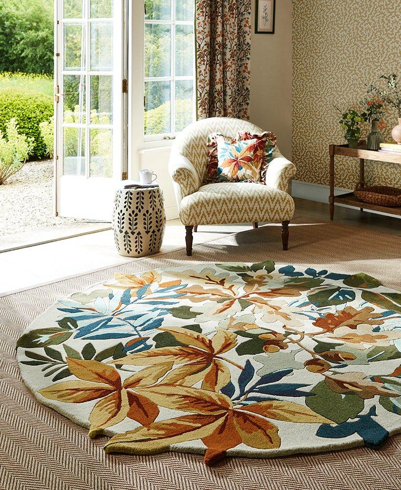 SANDERSON – Aladdin Rugs NZ