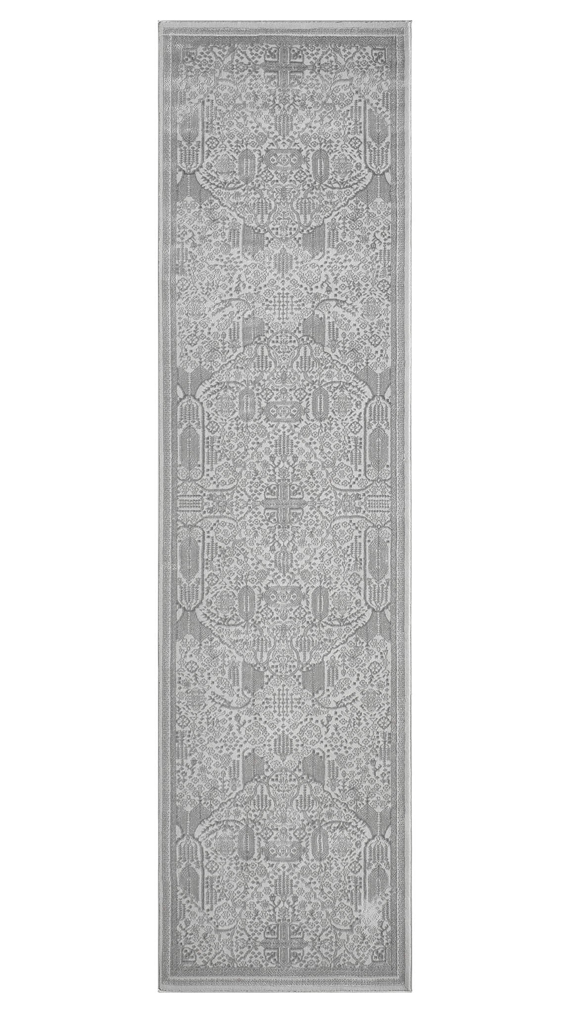 Soft Horizon 775 Granite Runner – Aladdin Rugs NZ