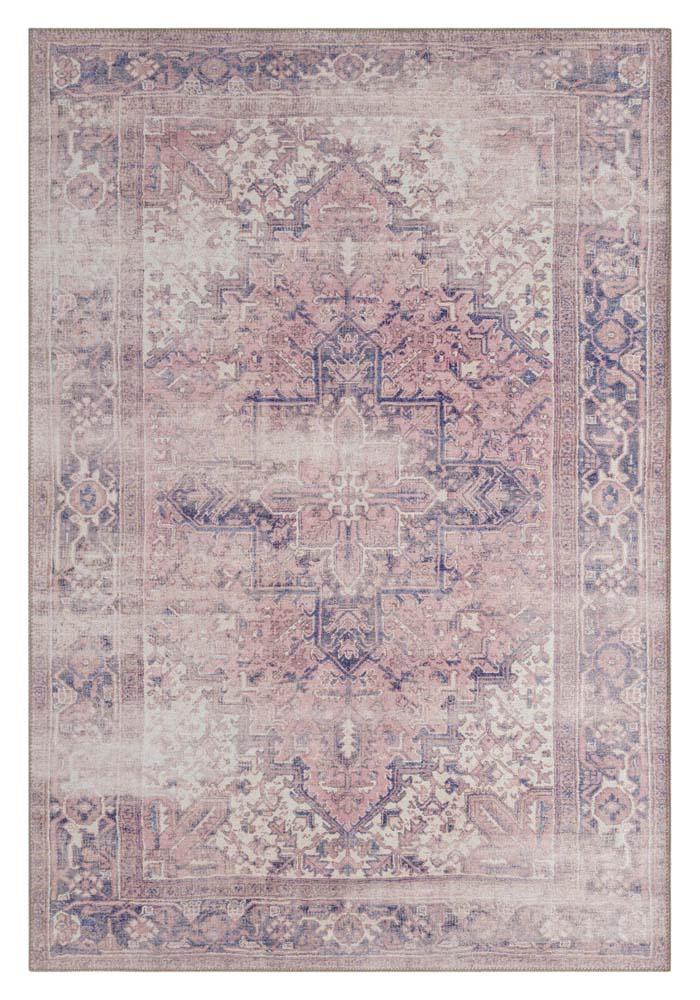 Persian Vintage 245 Multi Rug – Aladdin Rugs NZ