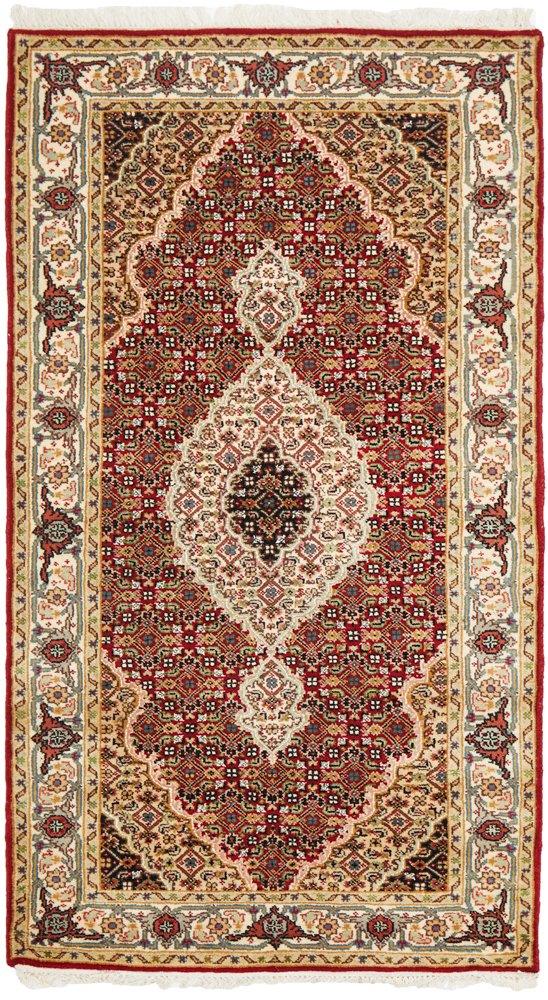 Hand Knotted Mahi Rug 147X74CM – Aladdin Rugs NZ